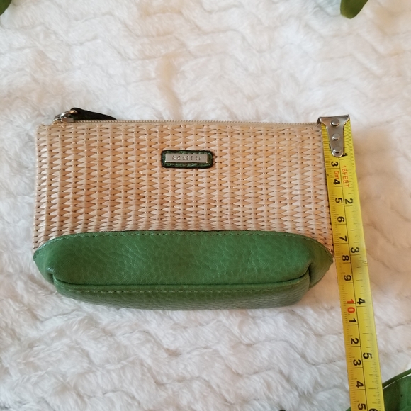 Rosetti | Bags | Rosetti Wallet And Small Bag Bundle Brown And Crem ...